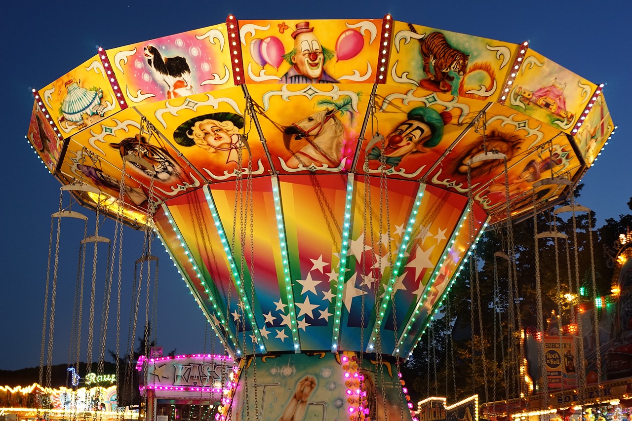 Stadtfest Rathenow 2024 - Hier finden Sie das beste Programm im ...